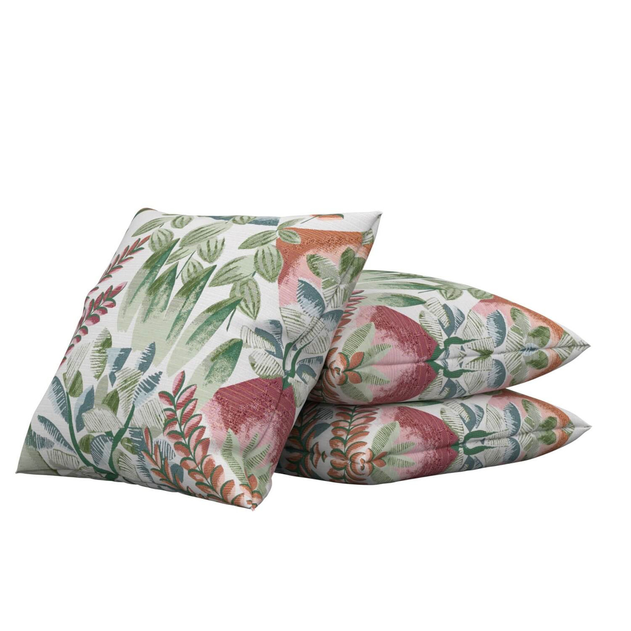 Crypton® Home Laurel Forest Evergreen 54 Fabric Sailrite