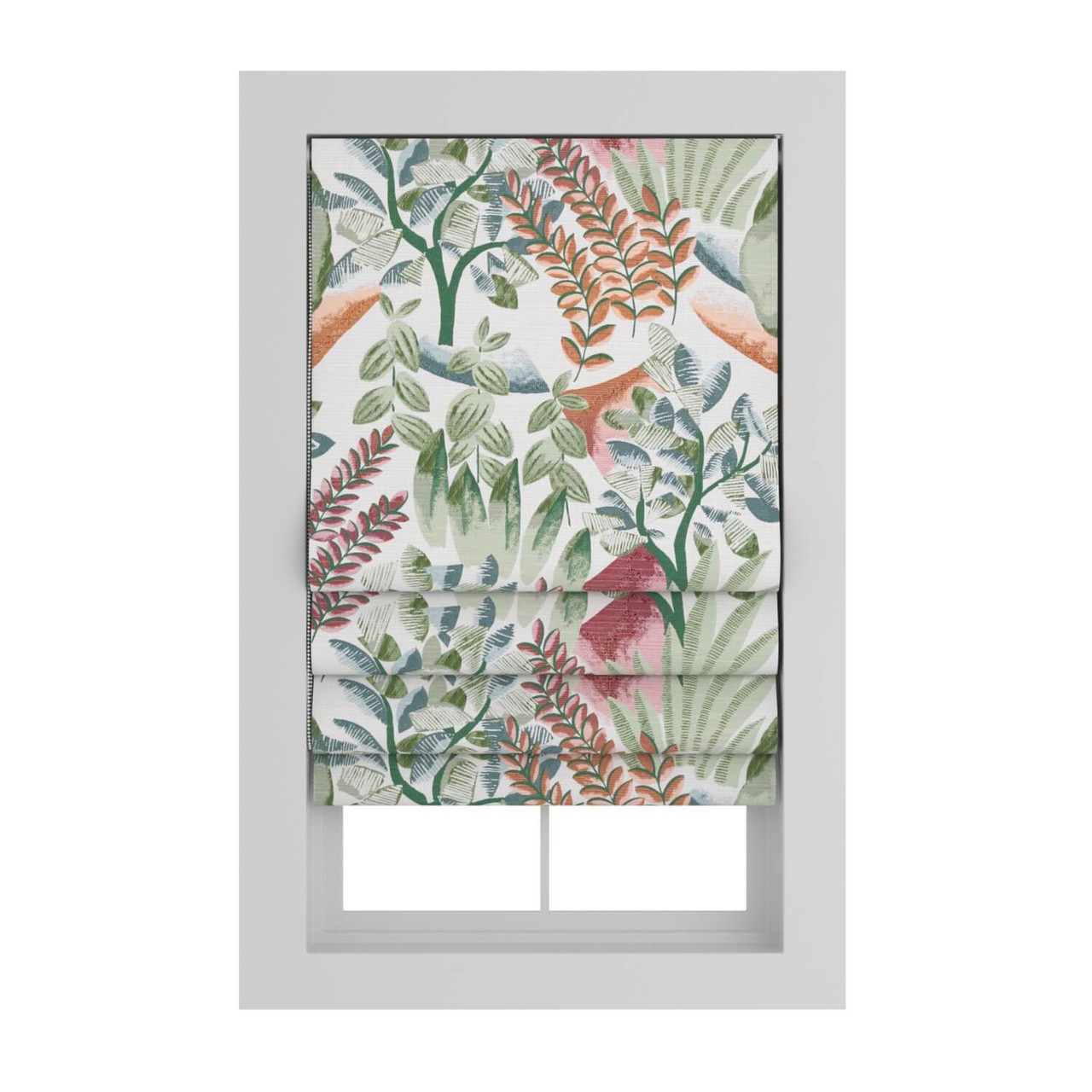 Crypton® Home Laurel Forest Evergreen 54 Fabric Sailrite