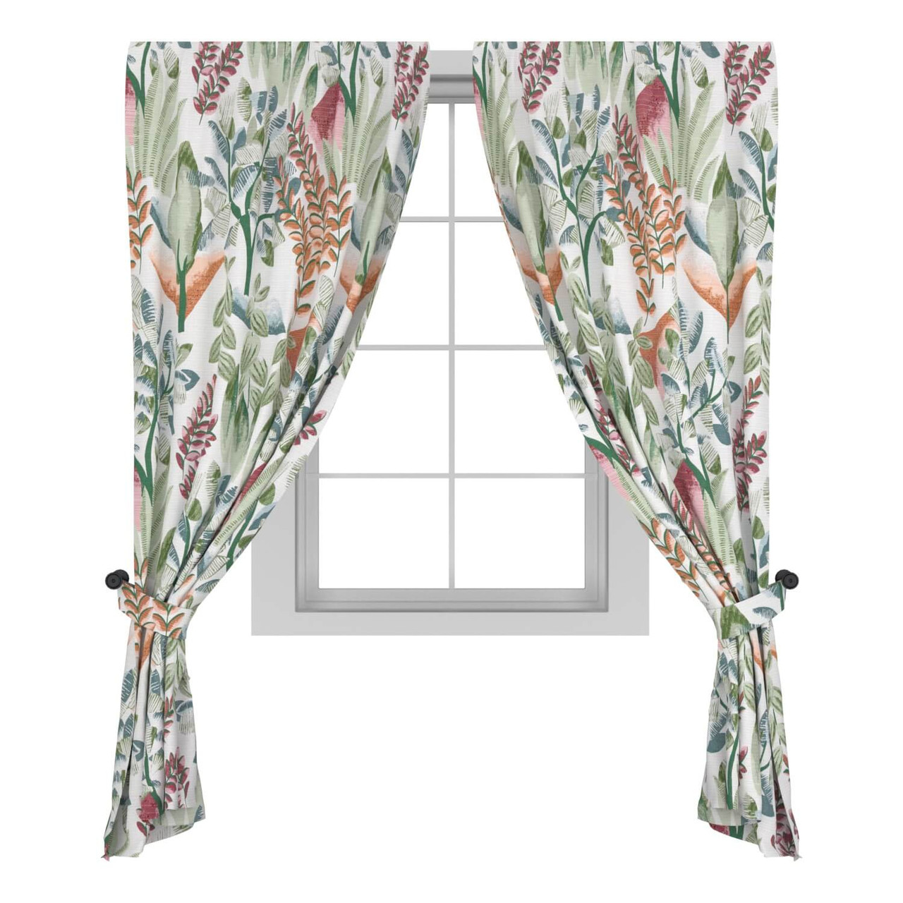 Crypton® Home Laurel Forest Evergreen 54 Fabric Sailrite