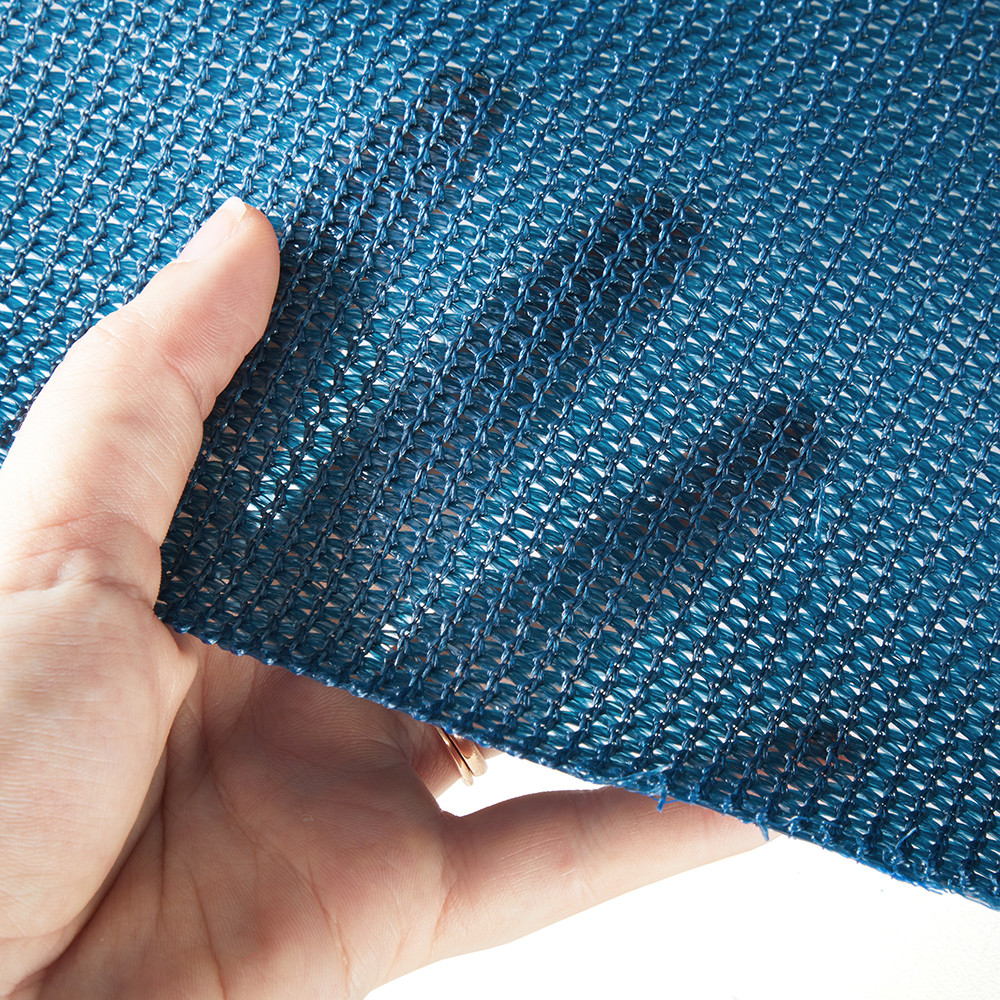 Parasol™ Navy 118" Shade Cloth Fabric - Sailrite