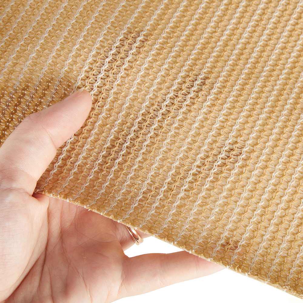 Parasol™ Beach Sand 118" Shade Cloth Fabric - Sailrite