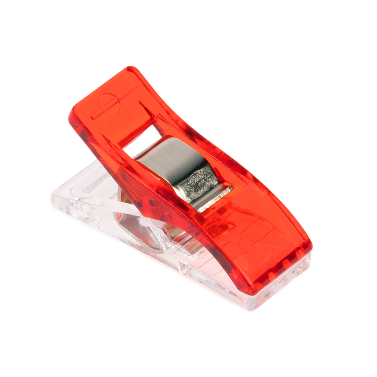 Small Fabric Leather Clips 50 pack Sailrite