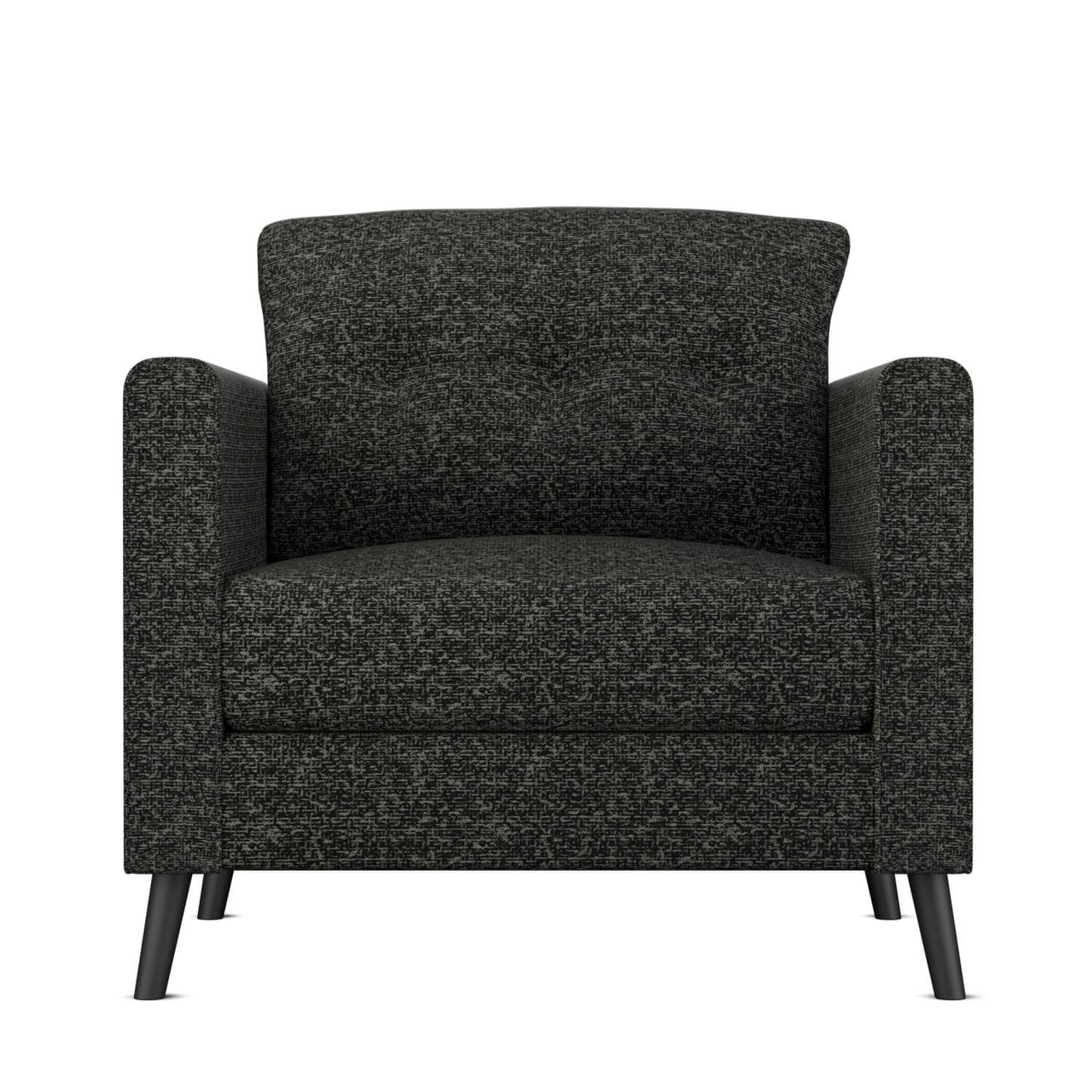 Outdura® Static Coal 54 Upholstery Fabric 8836 Sailrite