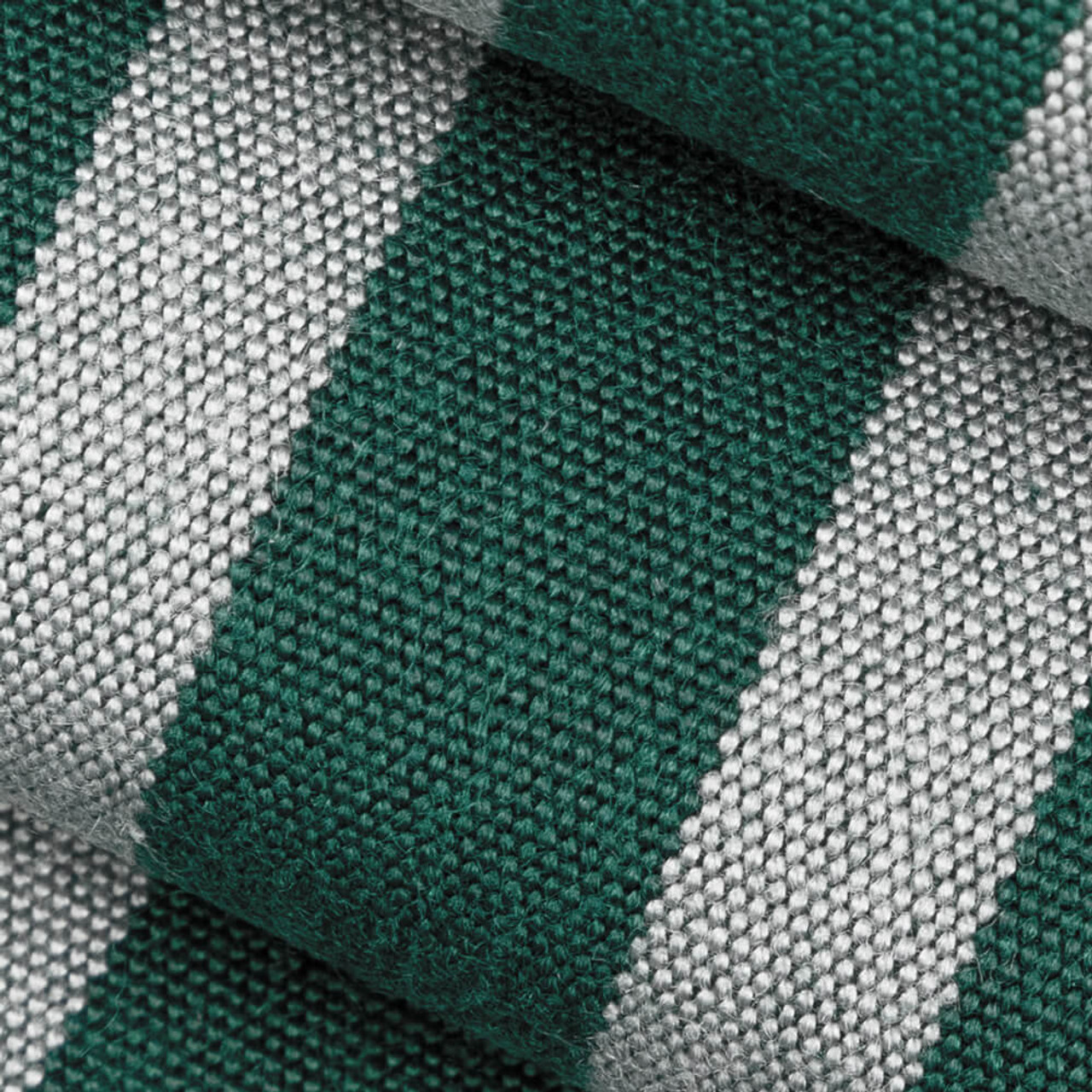 Sattler® Stripes Frame Pine 47 Awning Fabric 320660 Sailrite