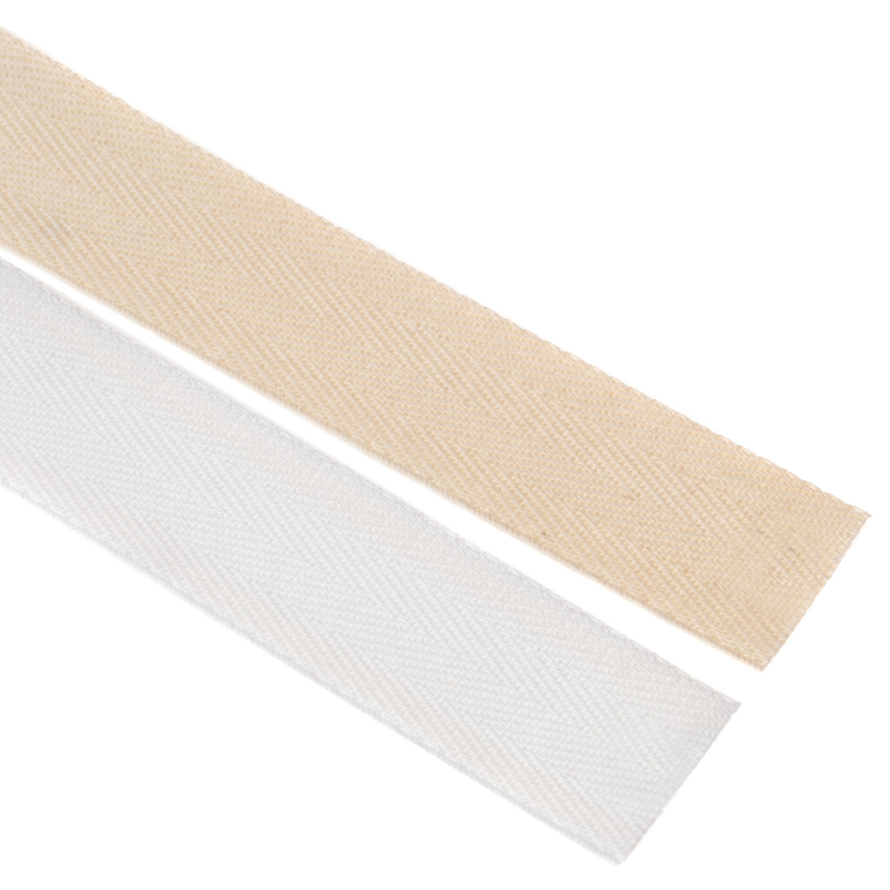 Iron-On Roman Rib Tape 1" - Sailrite