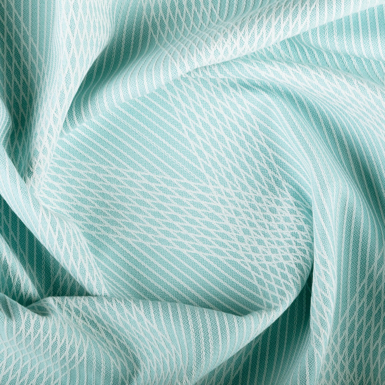 Outdura® Vivaldi Aqua 54 Upholstery Fabric 11112 Sailrite