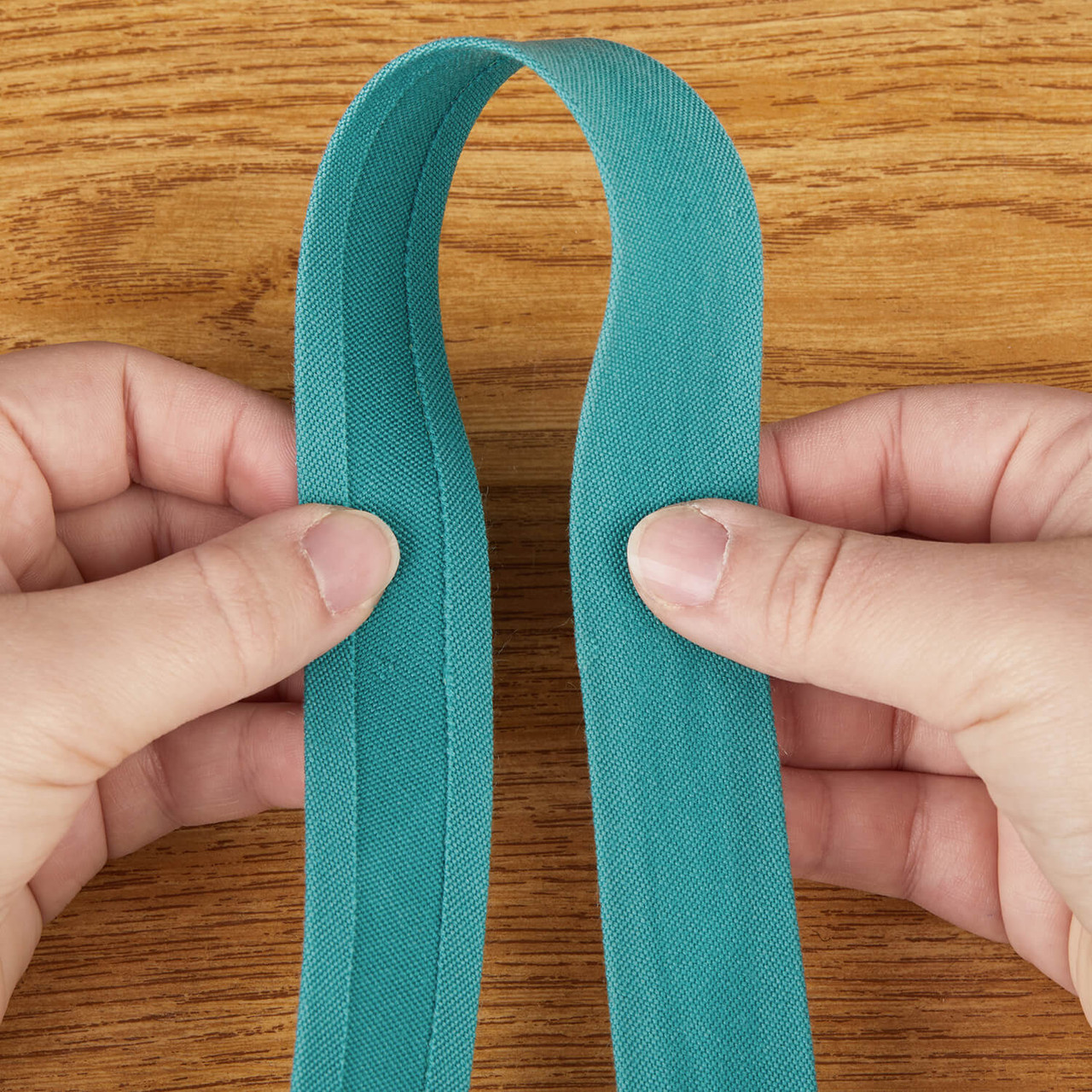 Sattler® Acrylic Bias Binding Tape Aruba Sailrite