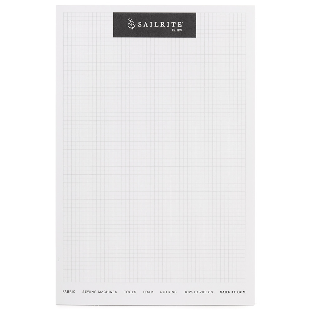 Sailrite® Notepad - Sailrite