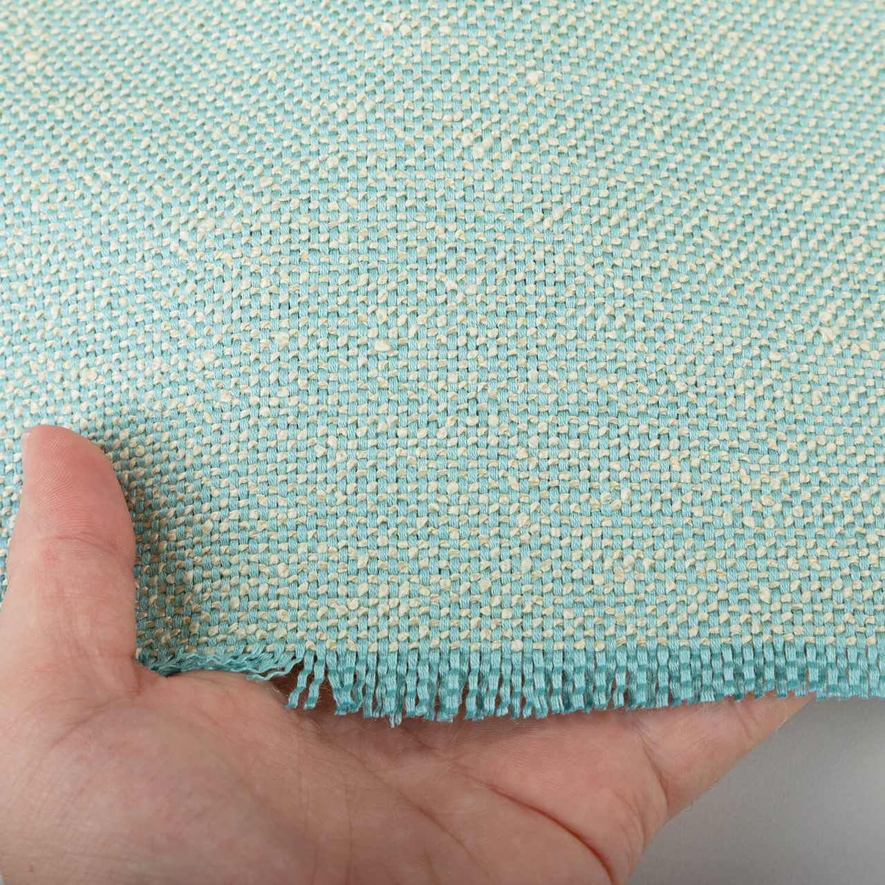 Outdura® Rumor Aquatic 54 Upholstery Fabric 6663 Sailrite