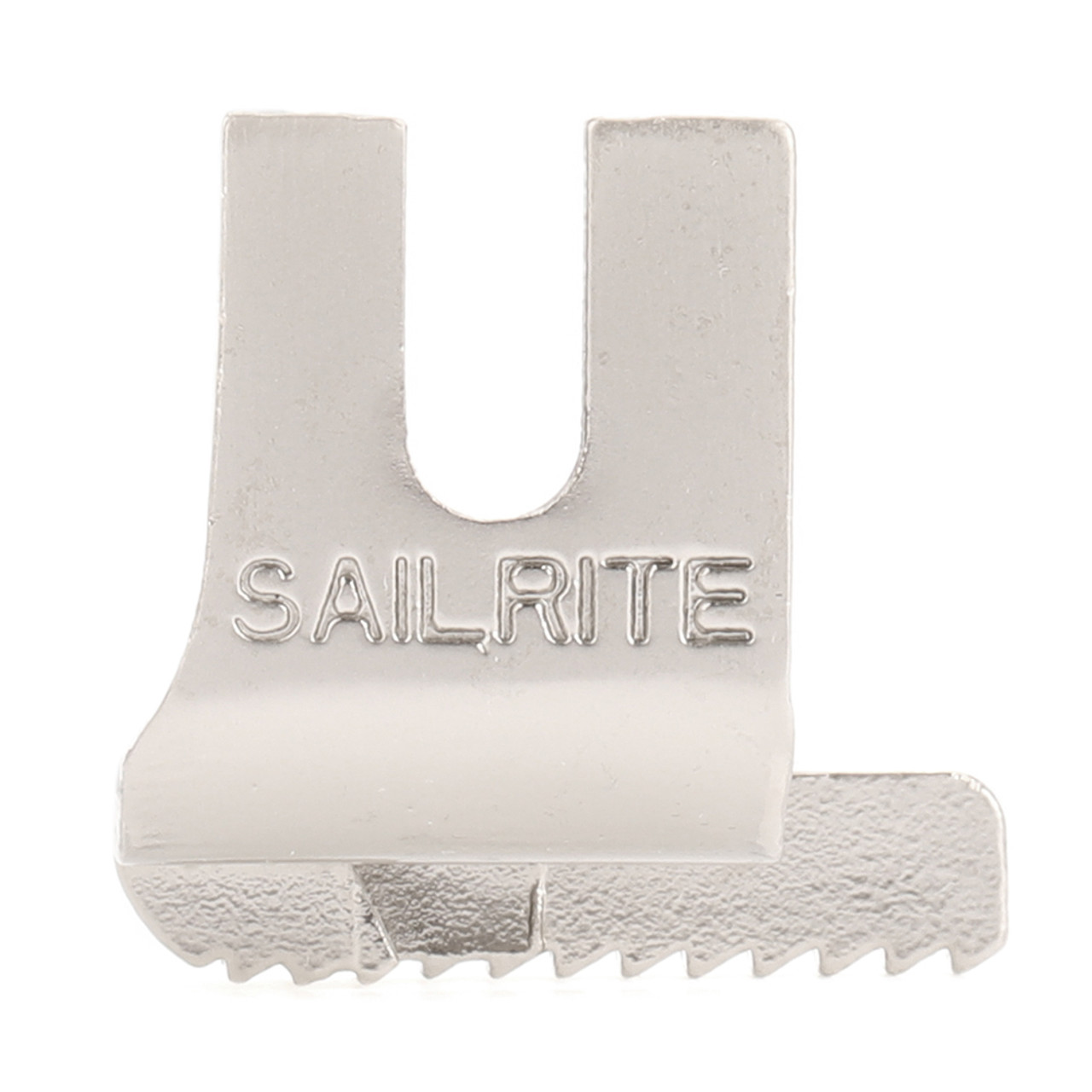 Right Zipper Foot For Sailrite® Ultrafeed® Ls And Leatherwork® Sailrite