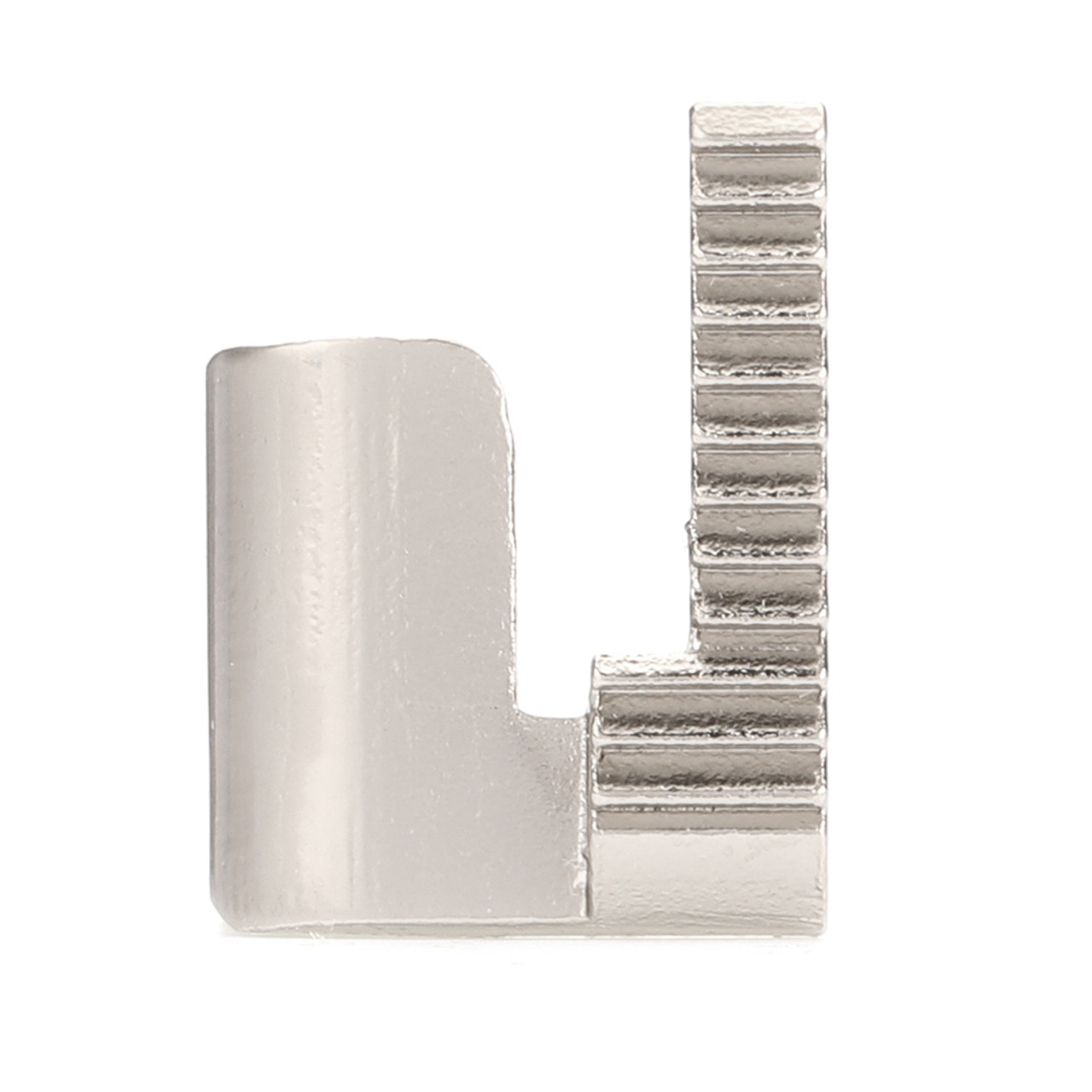 Right Zipper Foot For Sailrite® Ultrafeed® Ls And Leatherwork® Sailrite