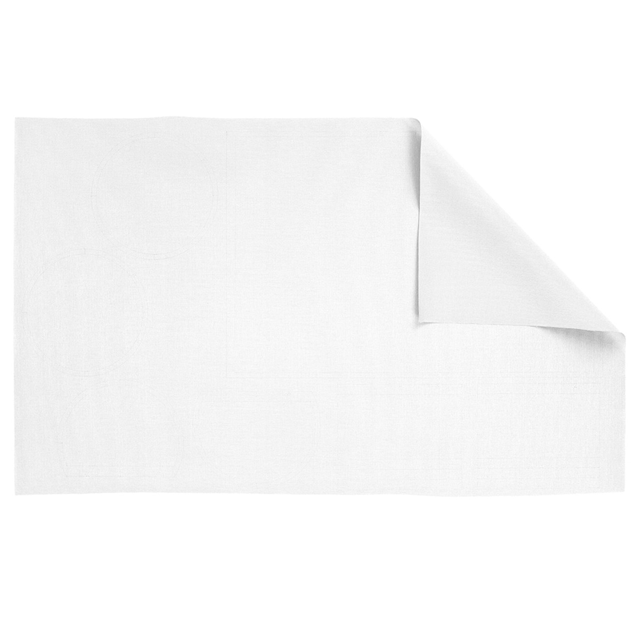 Sailrite® Round Duffle Bag Kit White Sailrite