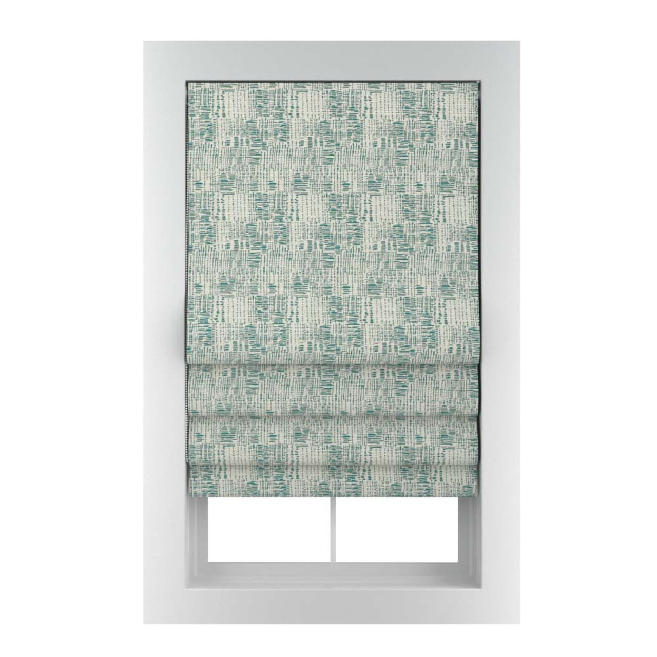 Crypton® Home Sailrite® Arianna Teal 54 Fabric Sailrite