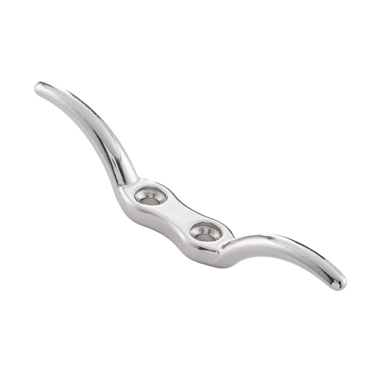 Flagpole Cleat 4" (Stainless Steel) - Sailrite