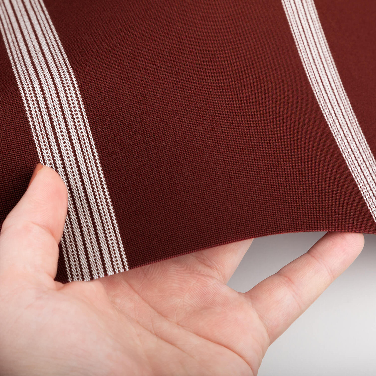 Sattler® Stripes Roof Tile 47 Awning Fabric 320758 Sailrite