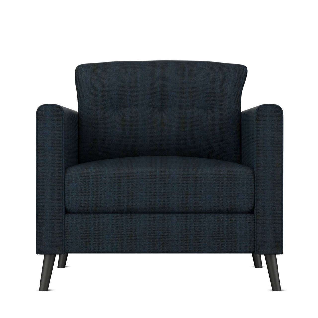 Outdura® Moonbeam Cobalt 54 Upholstery Fabric 11311 Sailrite