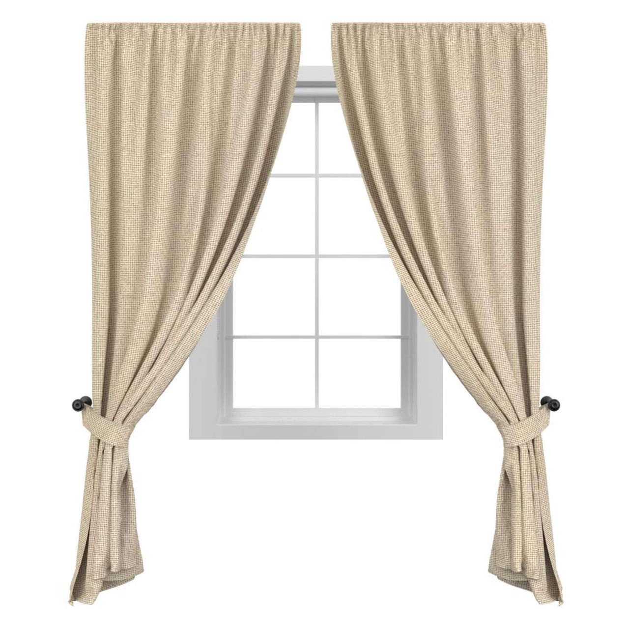 Crypton® Home Himalaya Latte 54 Fabric Sailrite