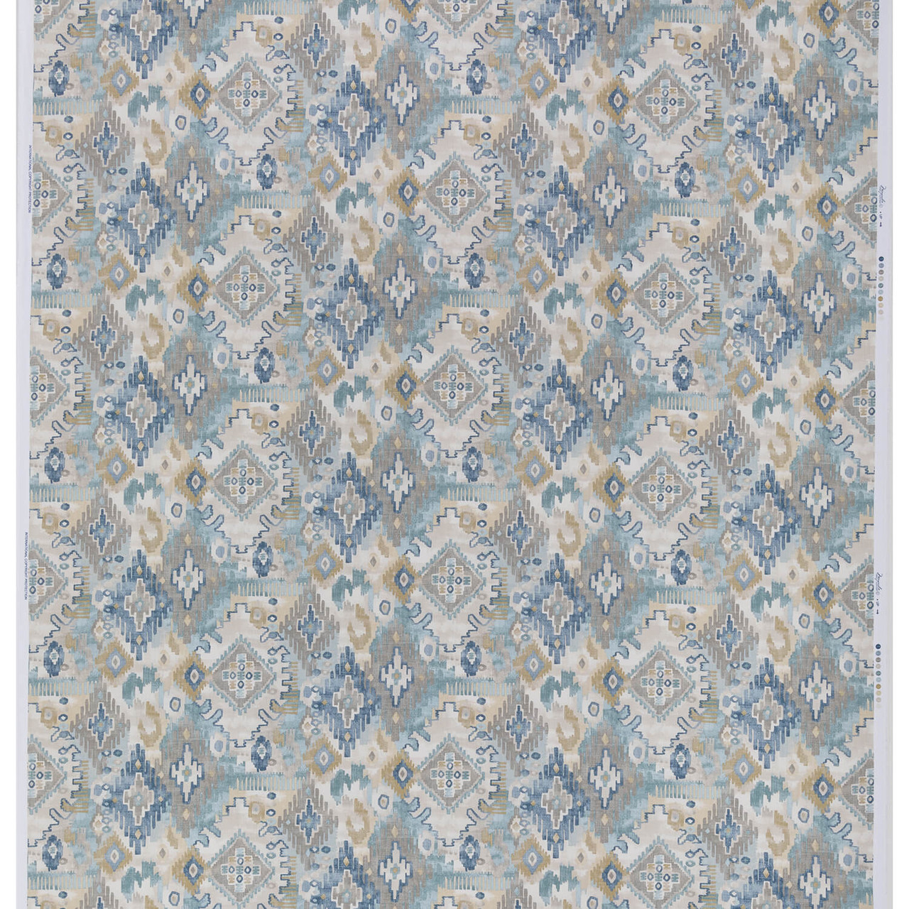 Magnolia Home Pomona Aquarius 54 Fabric Sailrite