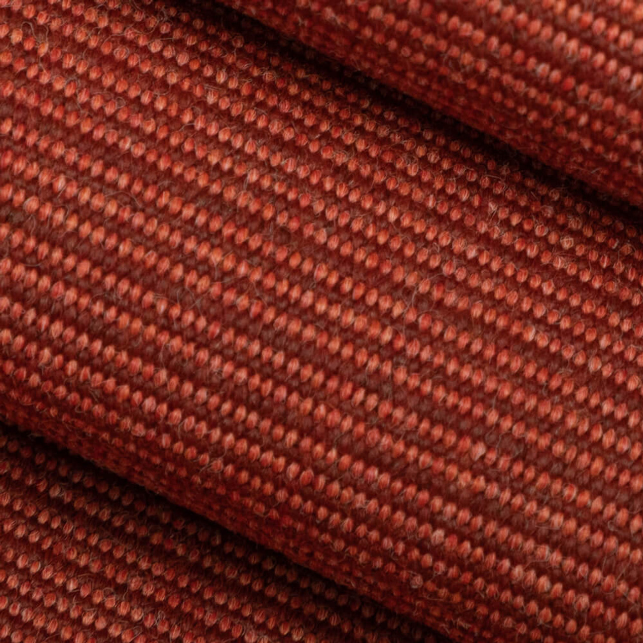 Sunbrella® Marine Grade 14617 0000 Hogan Flame 46 Fabric Sailrite