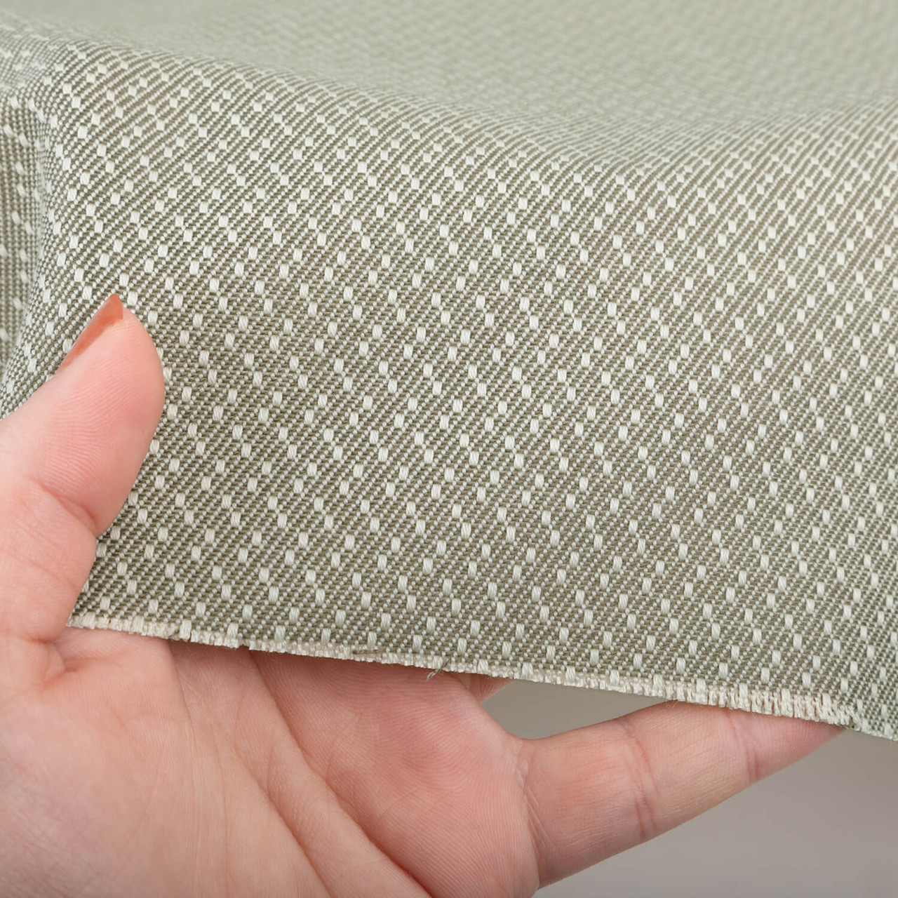 Outdura® Raindrop Pewter 54 Upholstery Fabric 12804 Sailrite