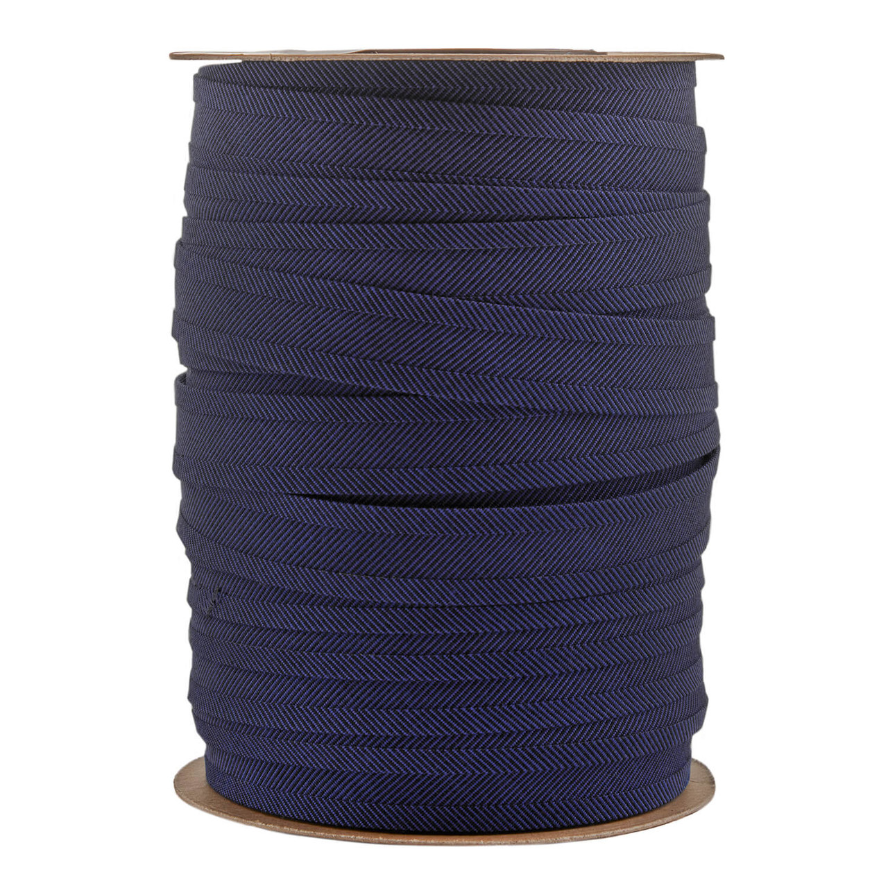 Sattler® Acrylic Bias Binding Tape Mediterranean Tweed Sailrite