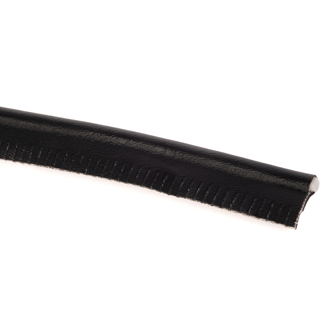 Morbern® Seabrook Vinyl Weltingpiping Ebony Sailrite