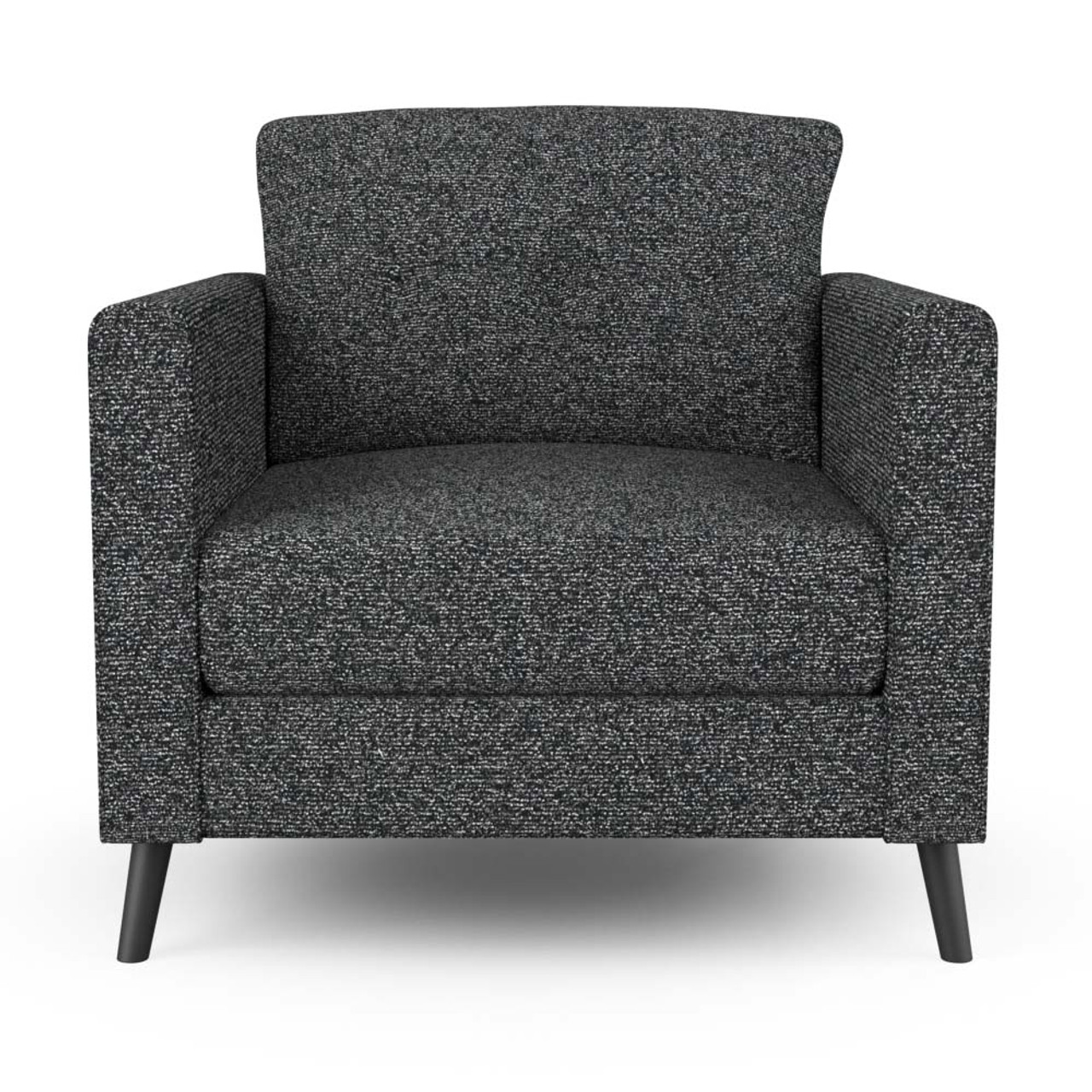 Crypton® Home Highline Tuxedo 54 Fabric Sailrite