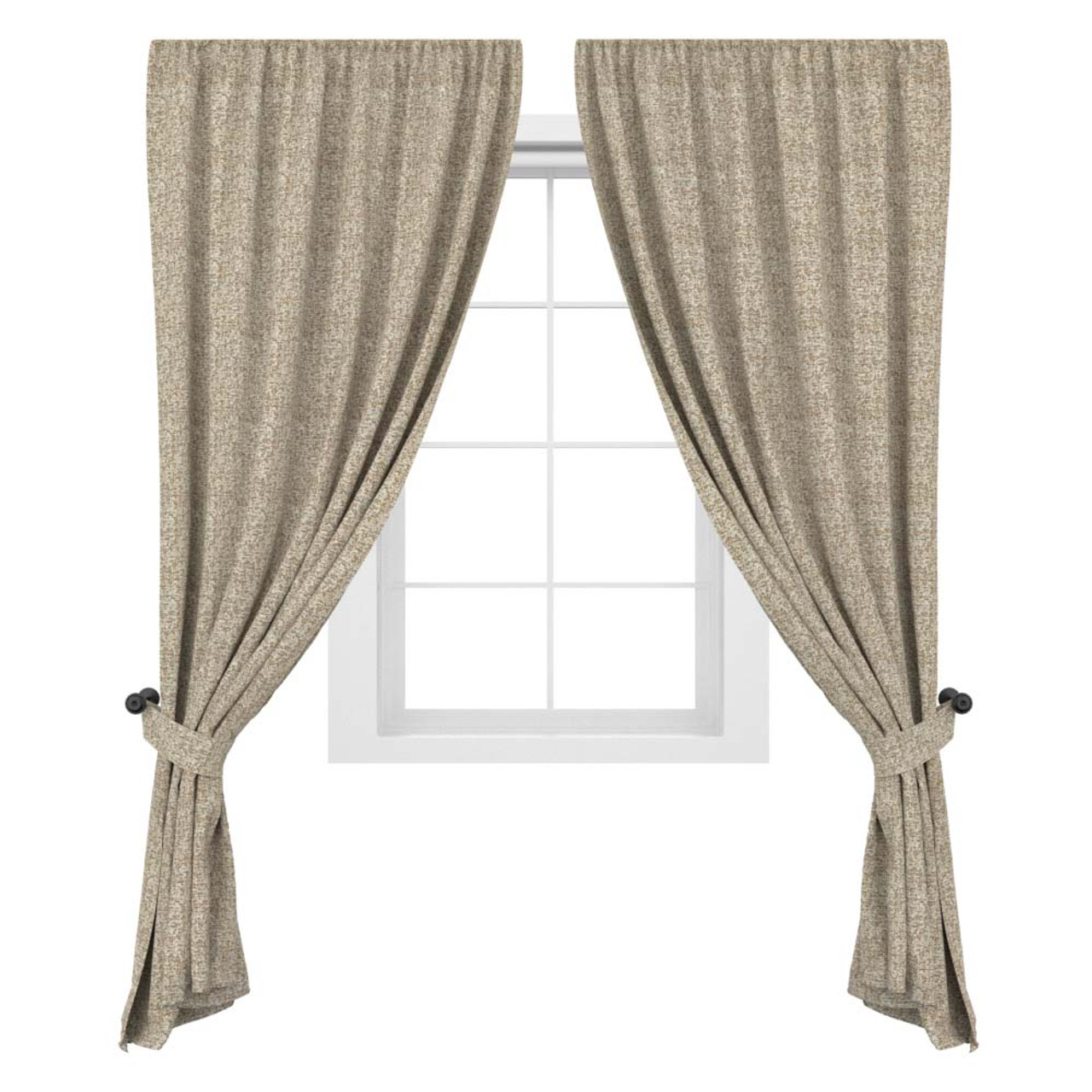 Crypton® Home Sailrite® Frasier Tan 54 Fabric Sailrite