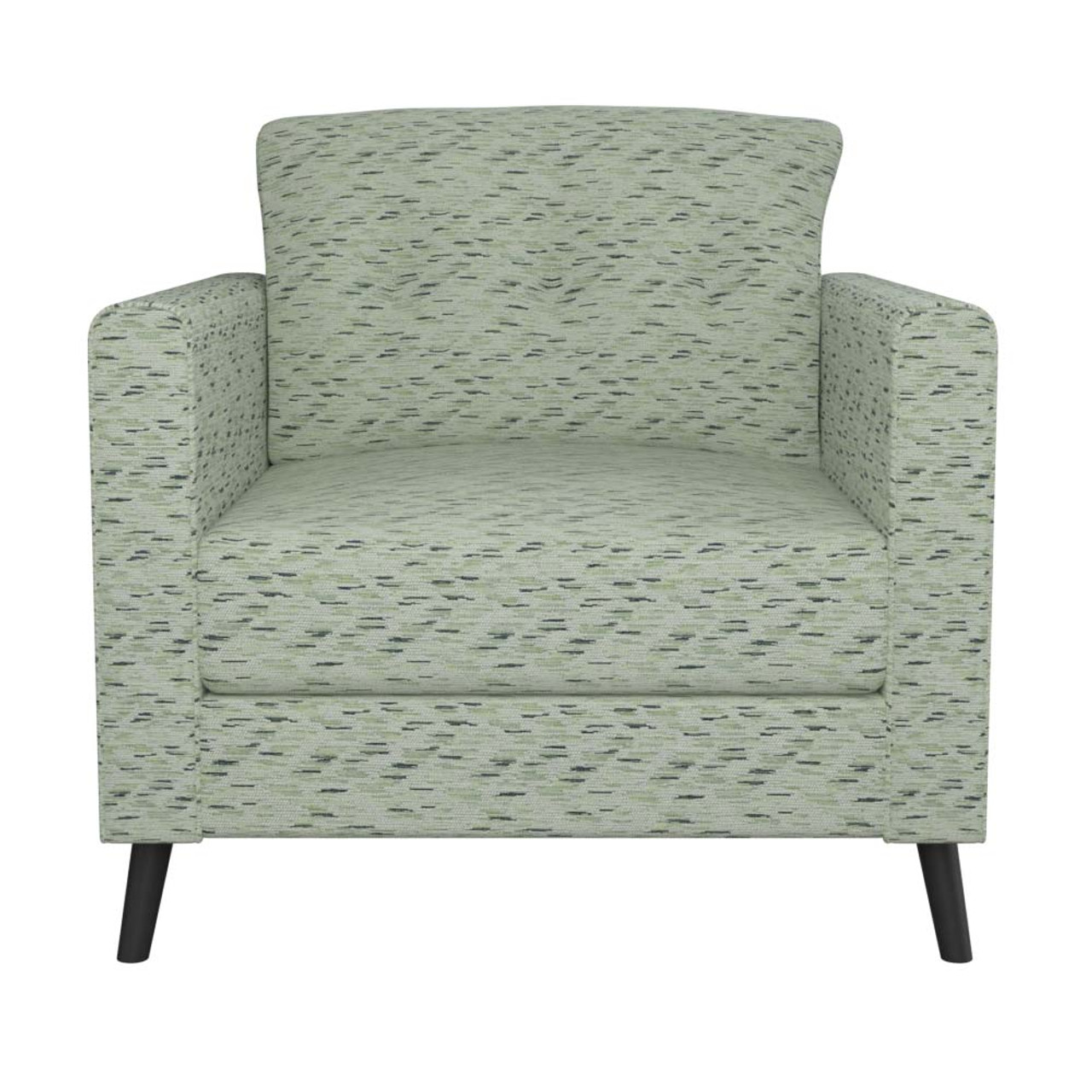 Crypton® Home Sailrite® Ada Peacock 54 Fabric Sailrite