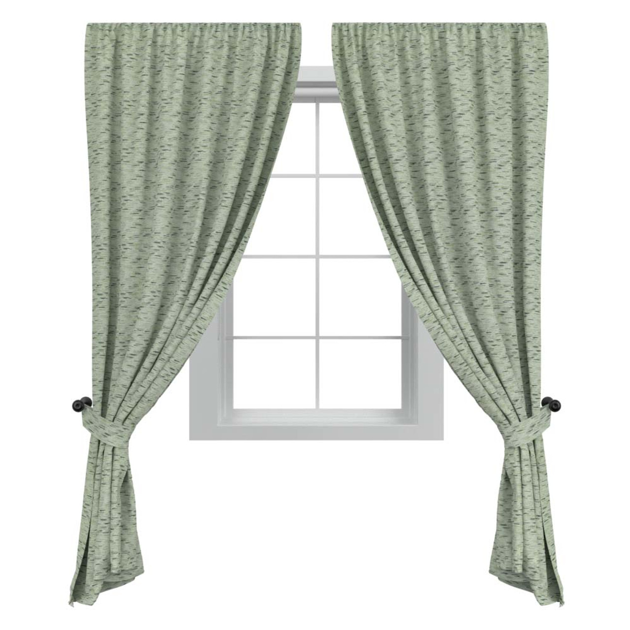 Crypton® Home Sailrite® Ada Peacock 54 Fabric Sailrite