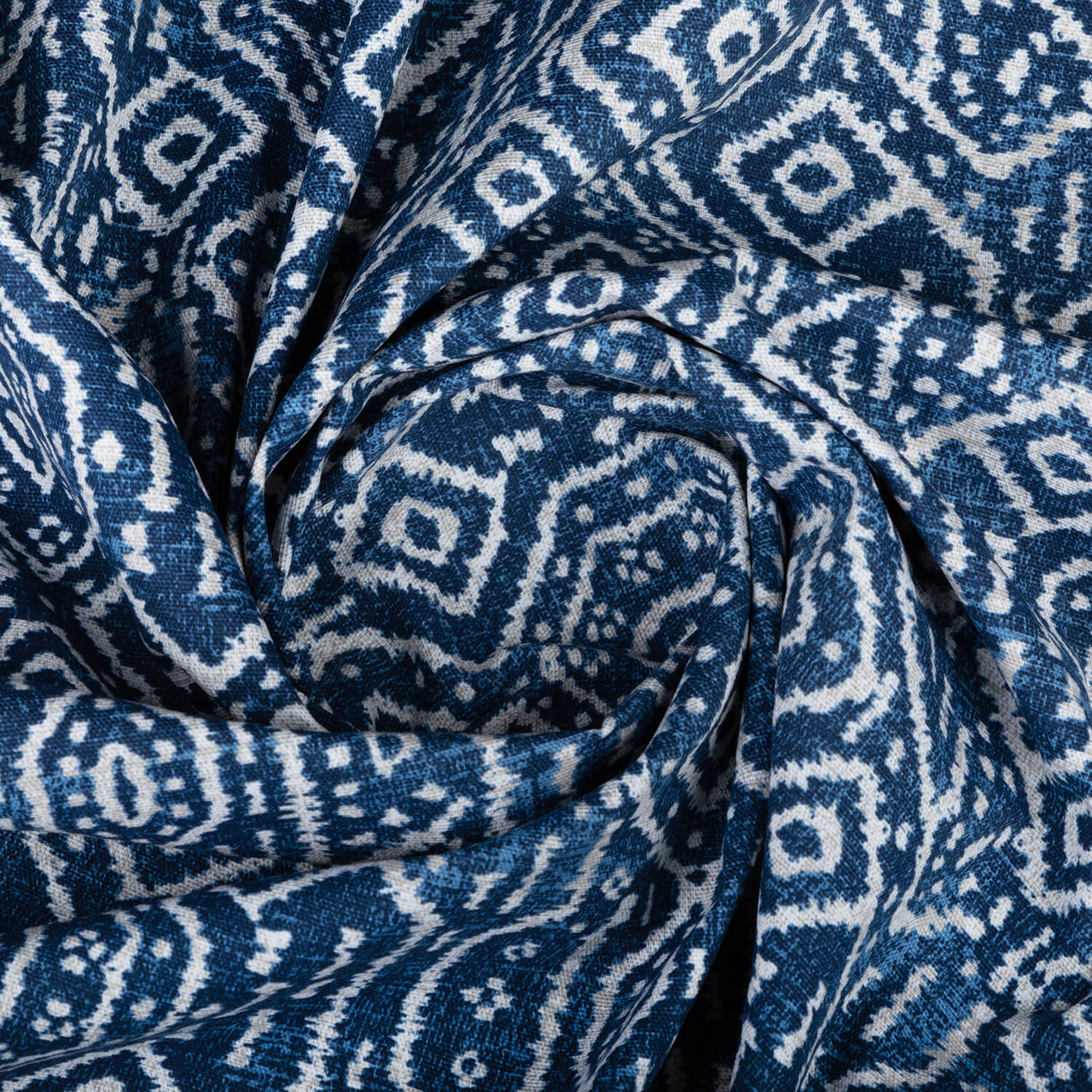 Magnolia Home Mesa Navy 54 Fabric Sailrite