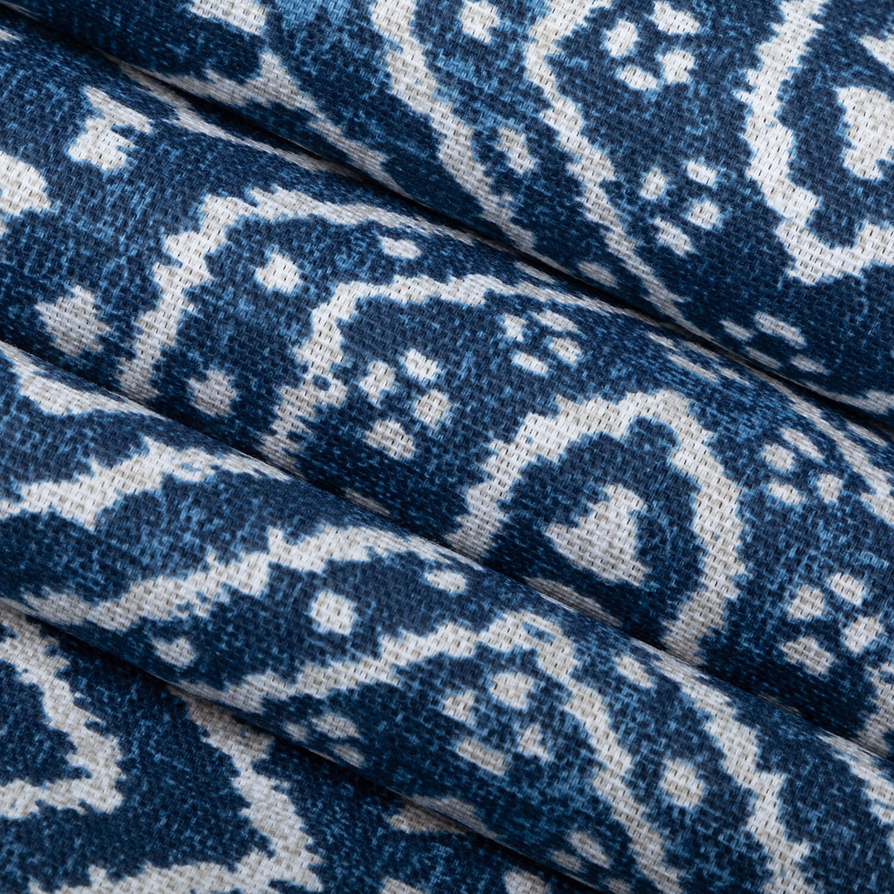 Magnolia Home Mesa Navy 54 Fabric Sailrite