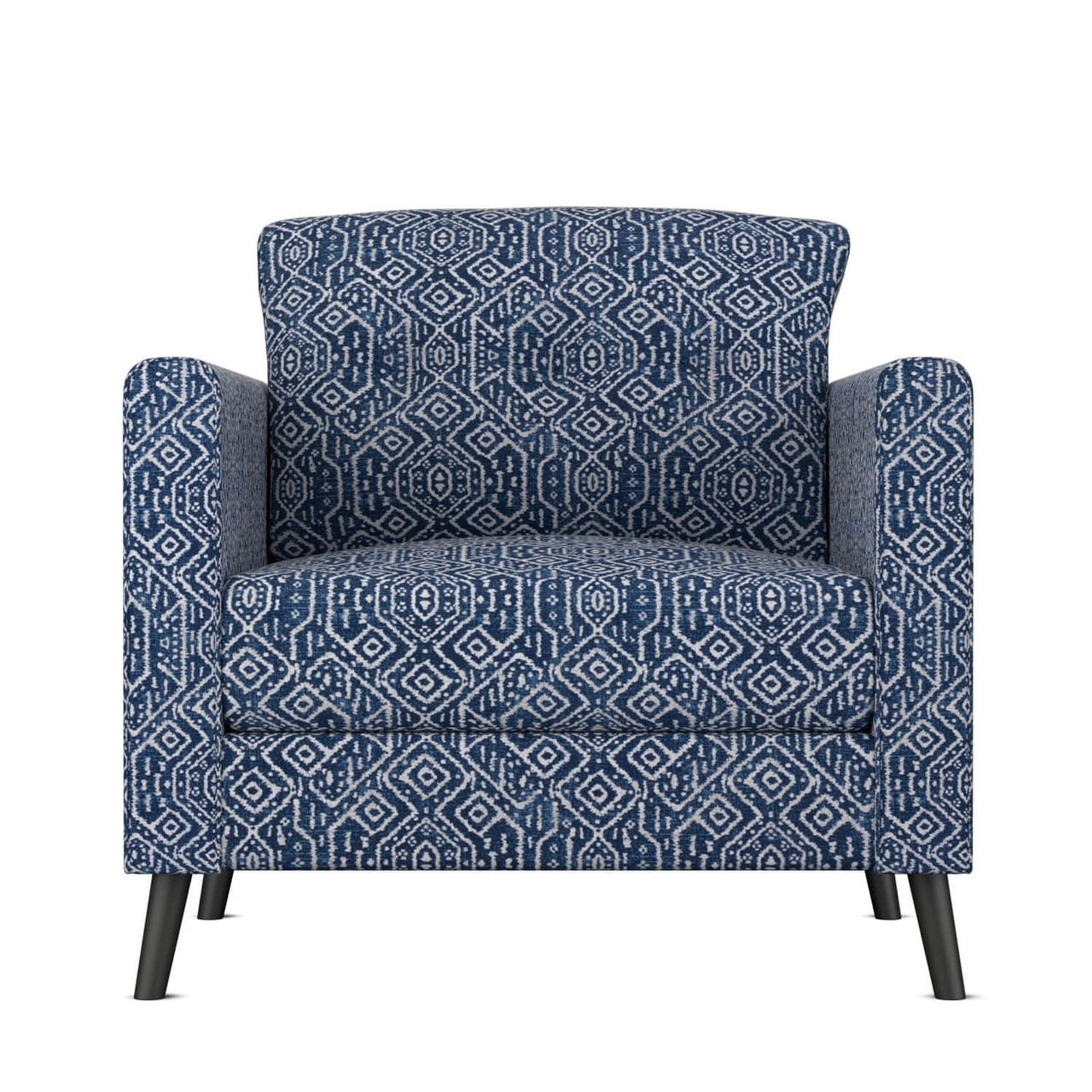 Magnolia Home Mesa Navy 54 Fabric Sailrite
