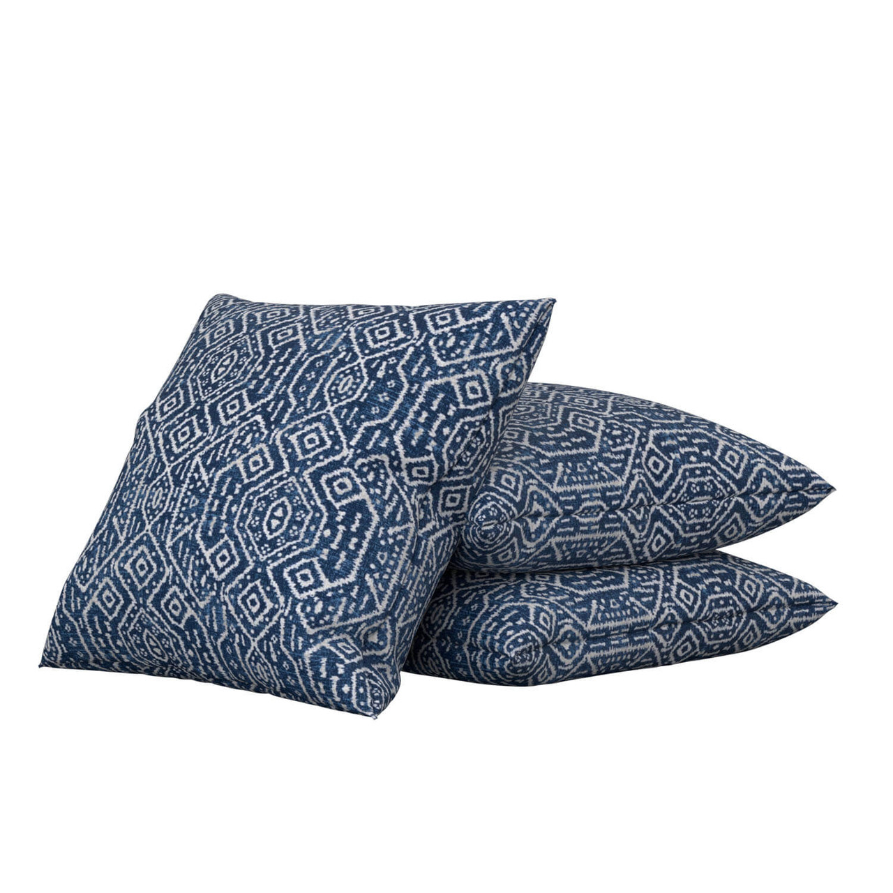 Magnolia Home Mesa Navy 54 Fabric Sailrite