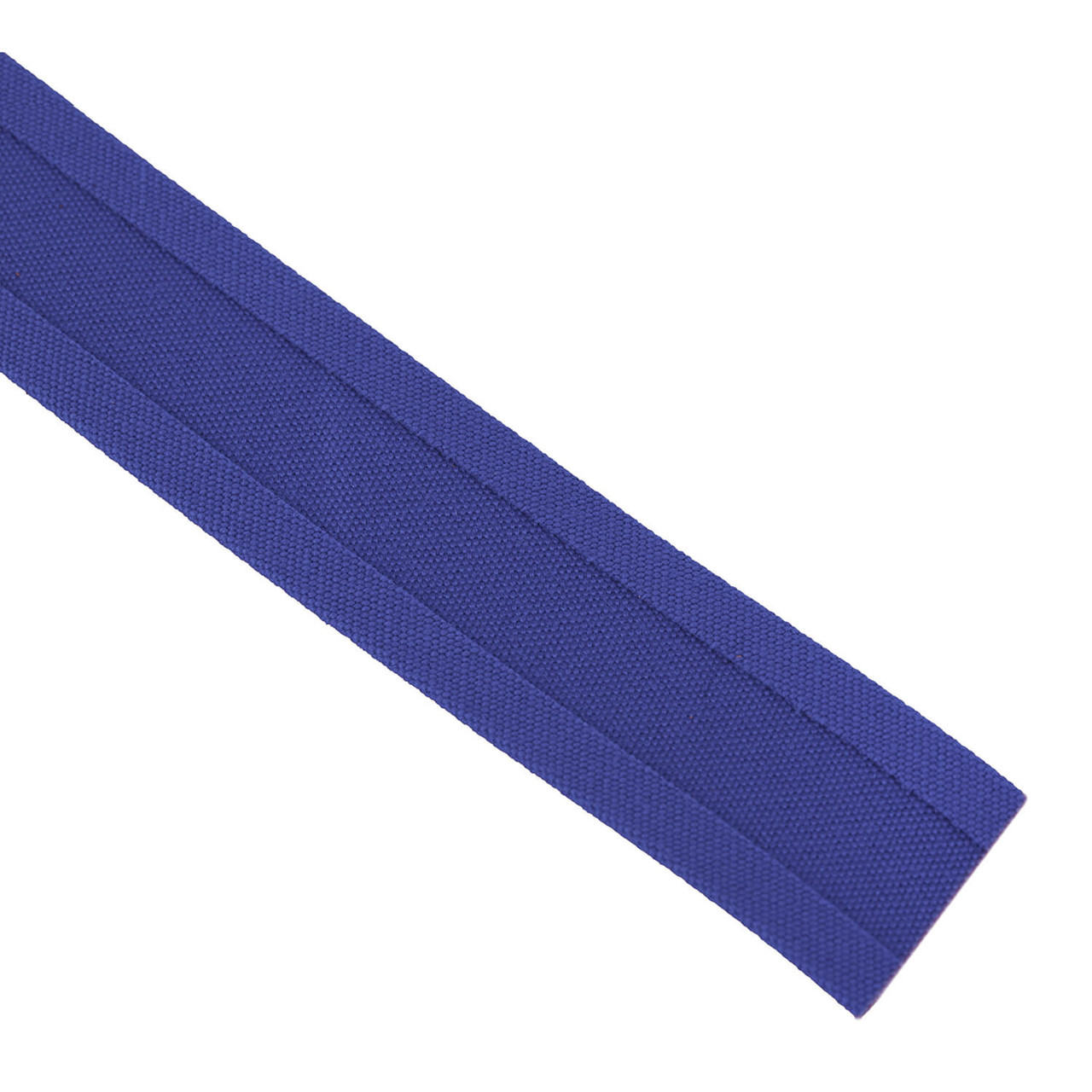 Sattler® Acrylic Bias Binding Tape Flash Blue Sailrite
