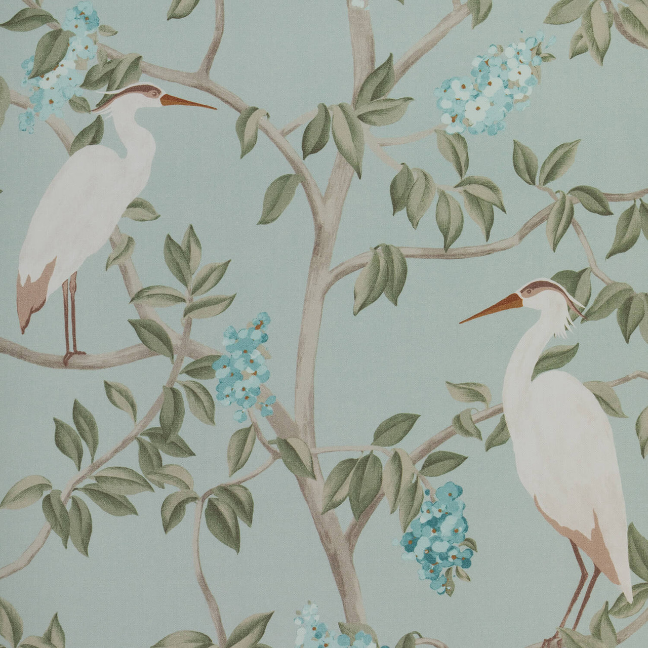 Covington Heron Mineral 55 Fabric Sailrite