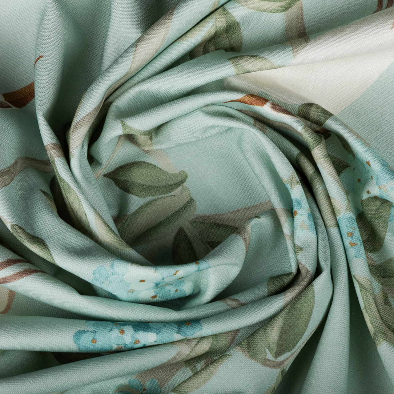 Covington Heron Mineral 55 Fabric Sailrite