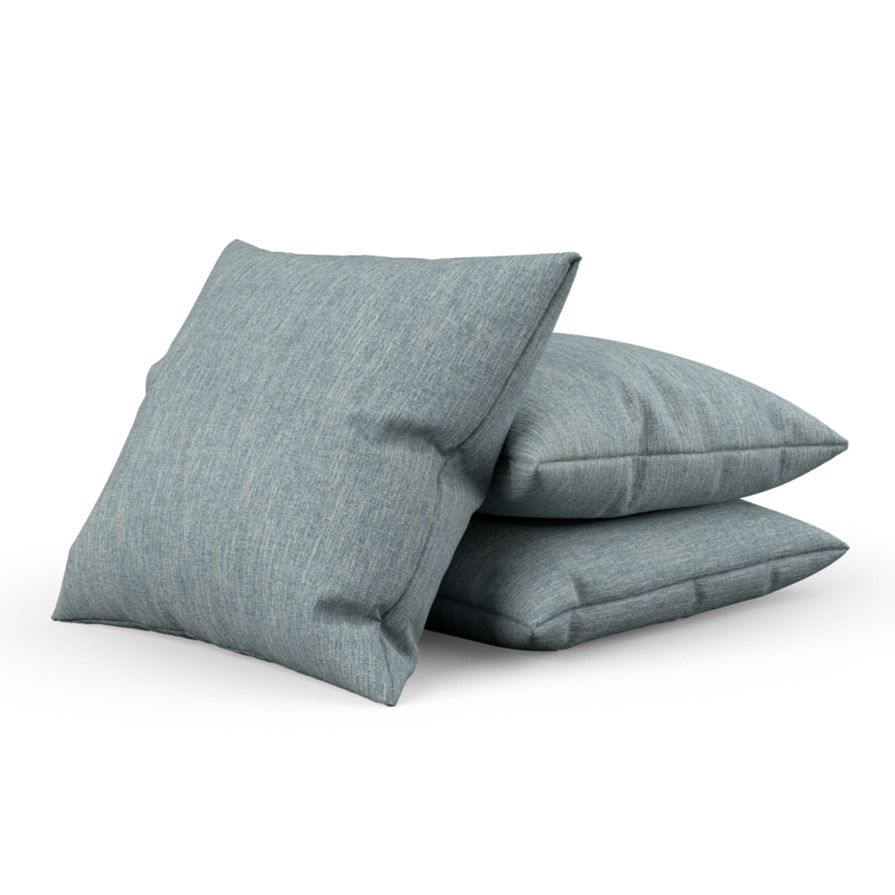 Crypton® Home Sadie Chambray 54 Fabric Sailrite