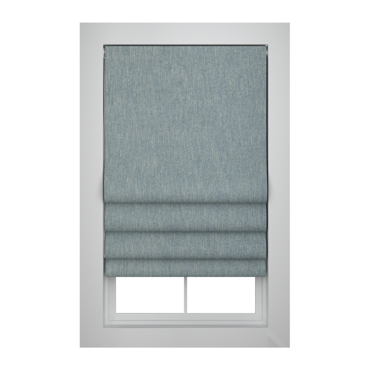 Crypton® Home Sadie Chambray 54 Fabric Sailrite