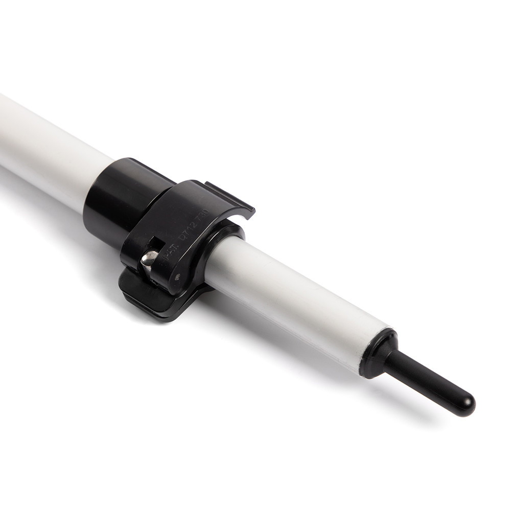 Cam-Lock Support Poles - Snap & Swedge Tip - Sailrite