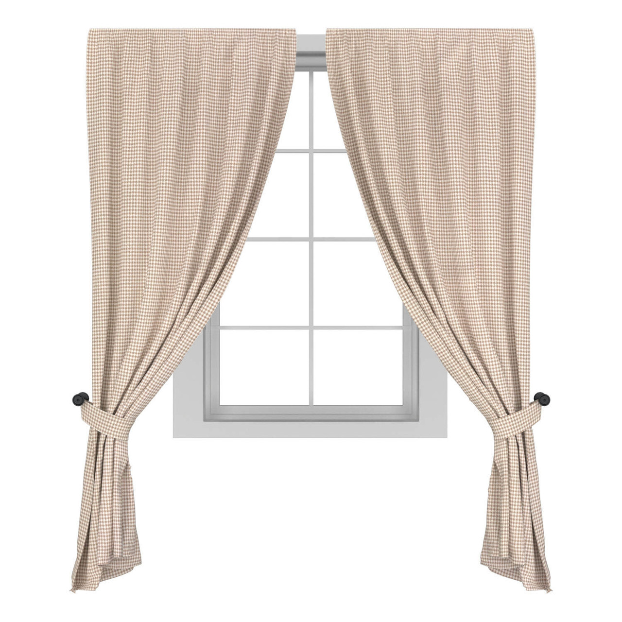 Magnolia Home Poodle Driftwood 55 Fabric Sailrite