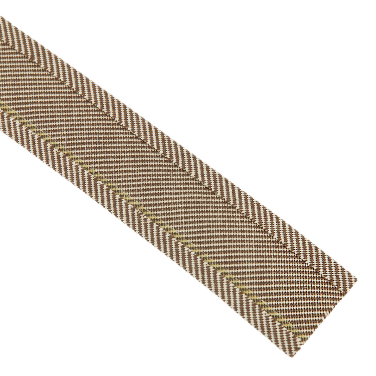 Sattler® Acrylic Bias Binding Tape Desert Beige Sailrite
