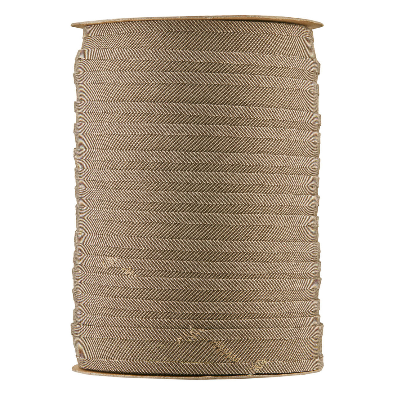 Sattler® Acrylic Bias Binding Tape Desert Beige Sailrite