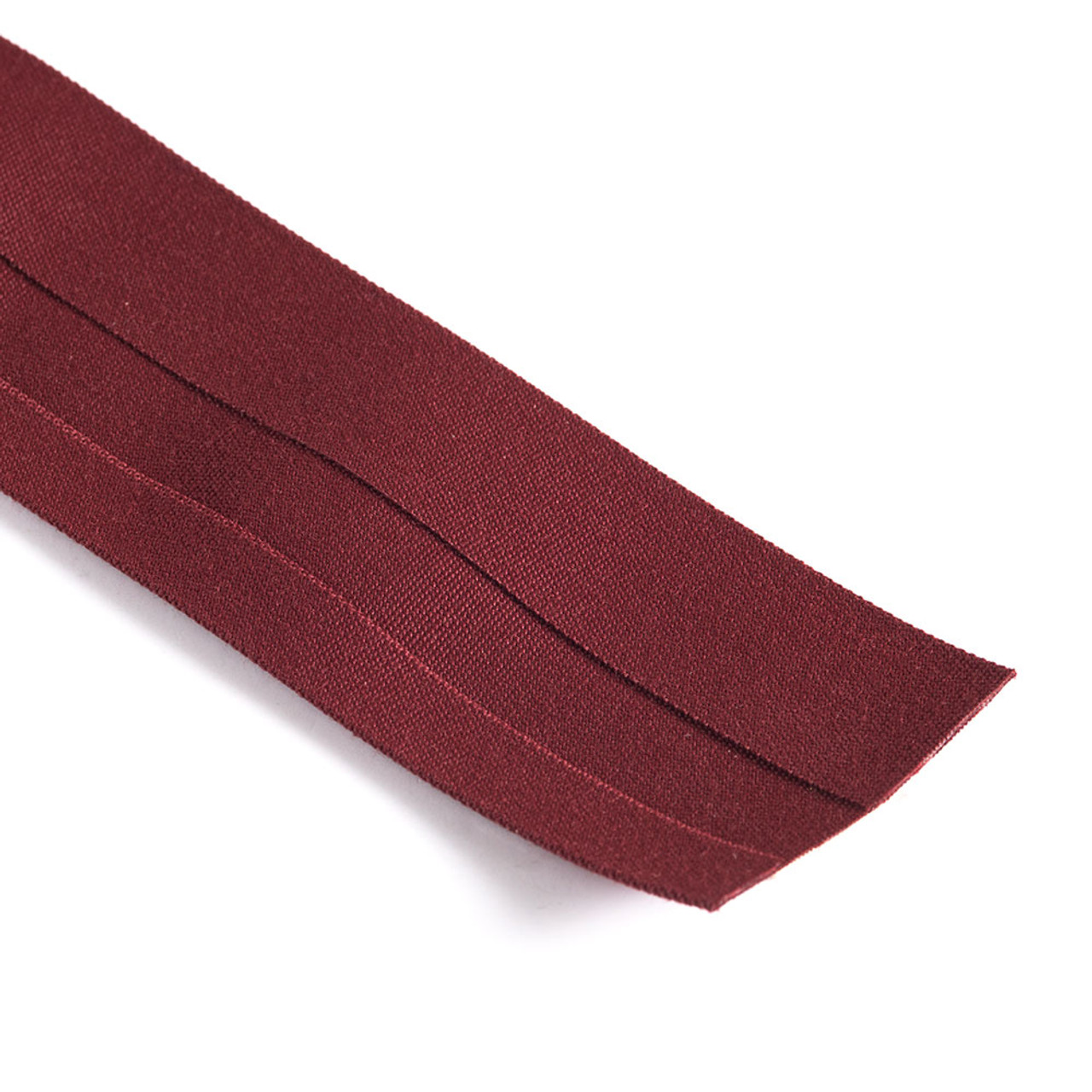 Sunbrella® Acrylic Facing Burgundy Sailrite