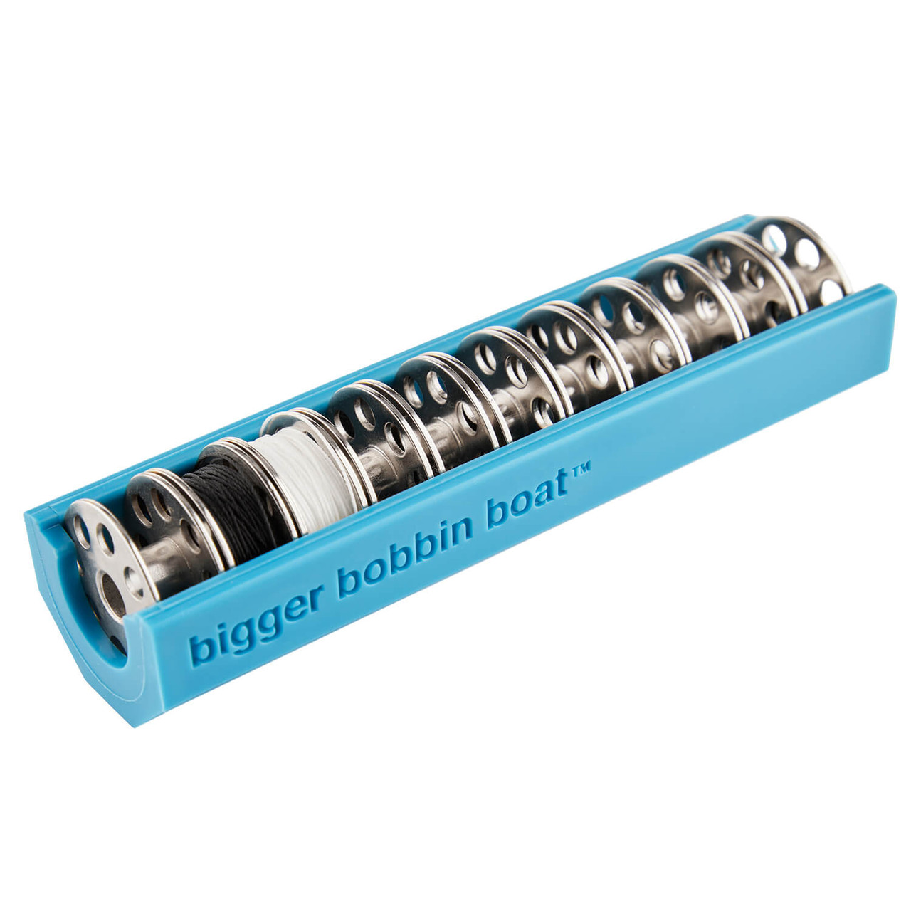 Bobbin Boat™ Trio for Fabricator® - Sailrite