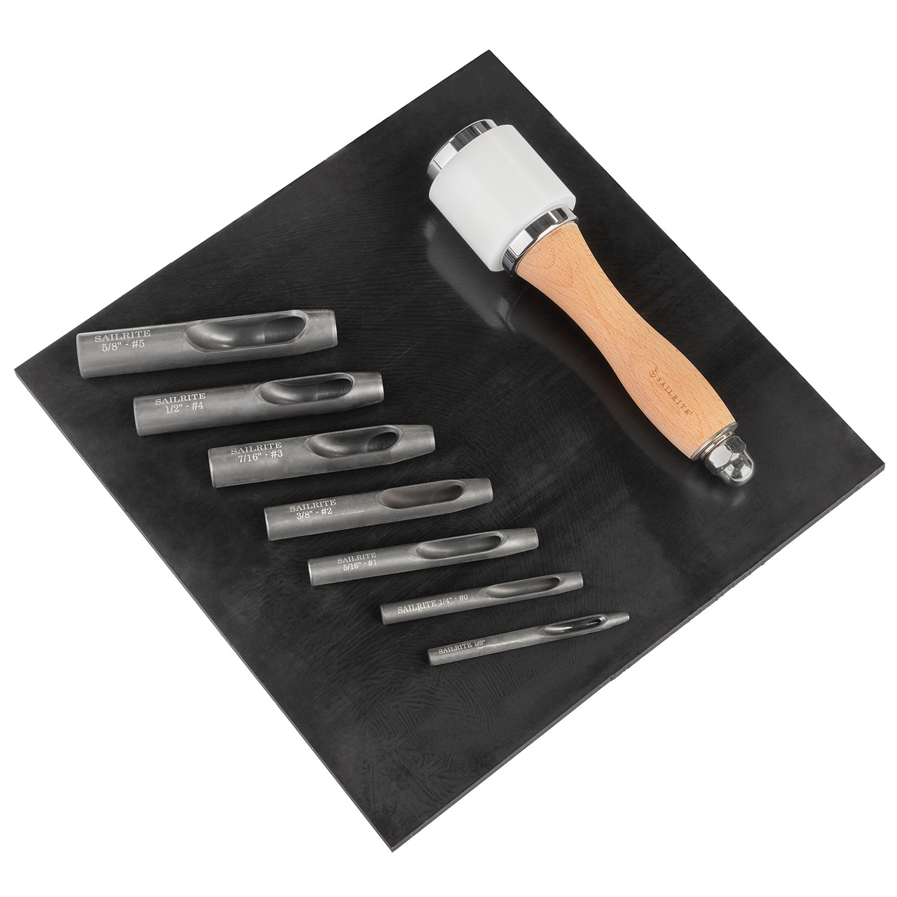 Hole Cutter Tool Kit - Sailrite