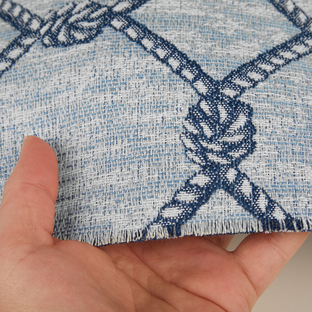 Outdura® Cape Cod Sailor 54" Upholstery Fabric (14204) - Sailrite