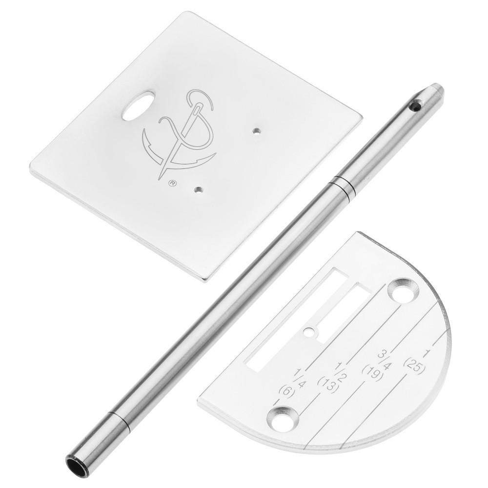 Sewing Machine Needle Bars & Needle Plates