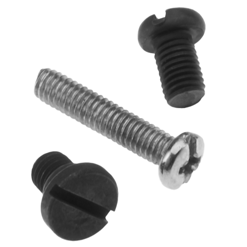 Sewing Machine Replacement Parts: Screws, Nuts, Washers