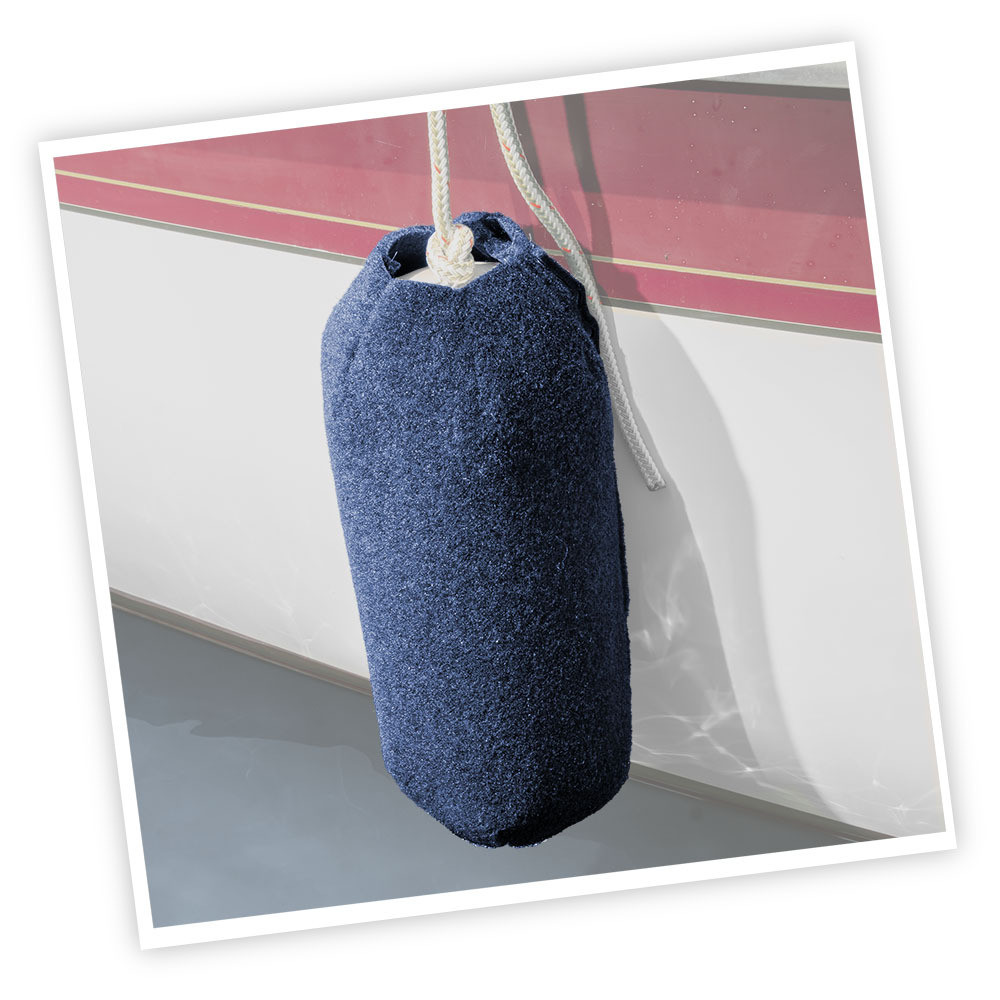 Fender Cover DIY Kit
